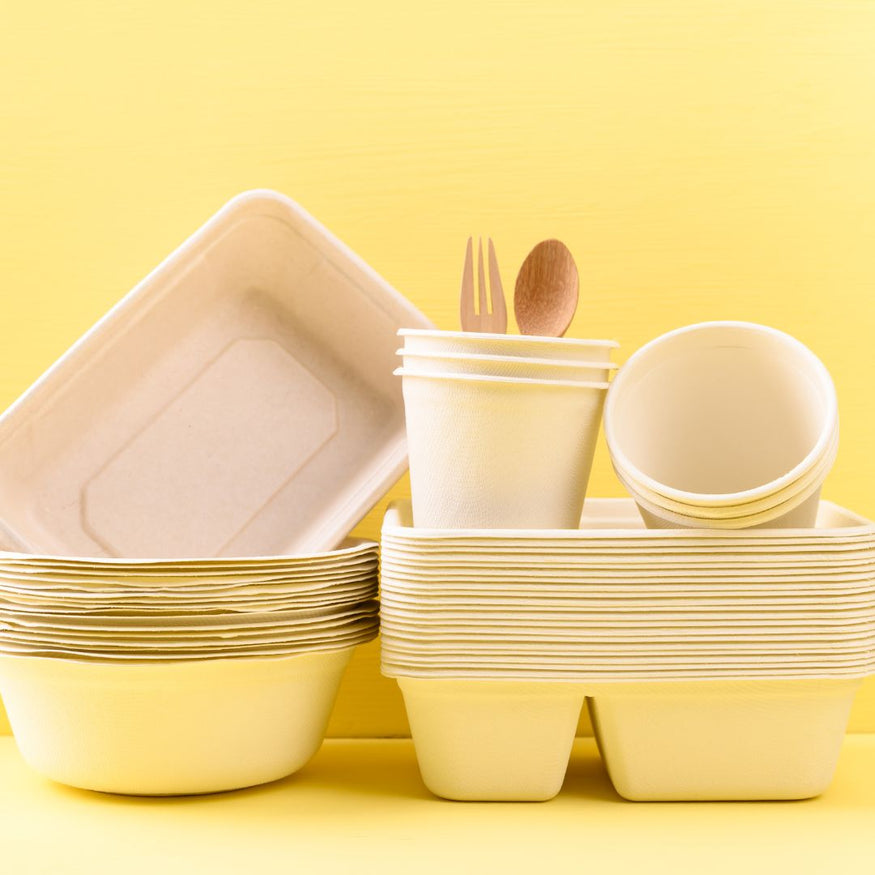 Quality Hospitality Supplies Online for Everyone – The Flying Fork