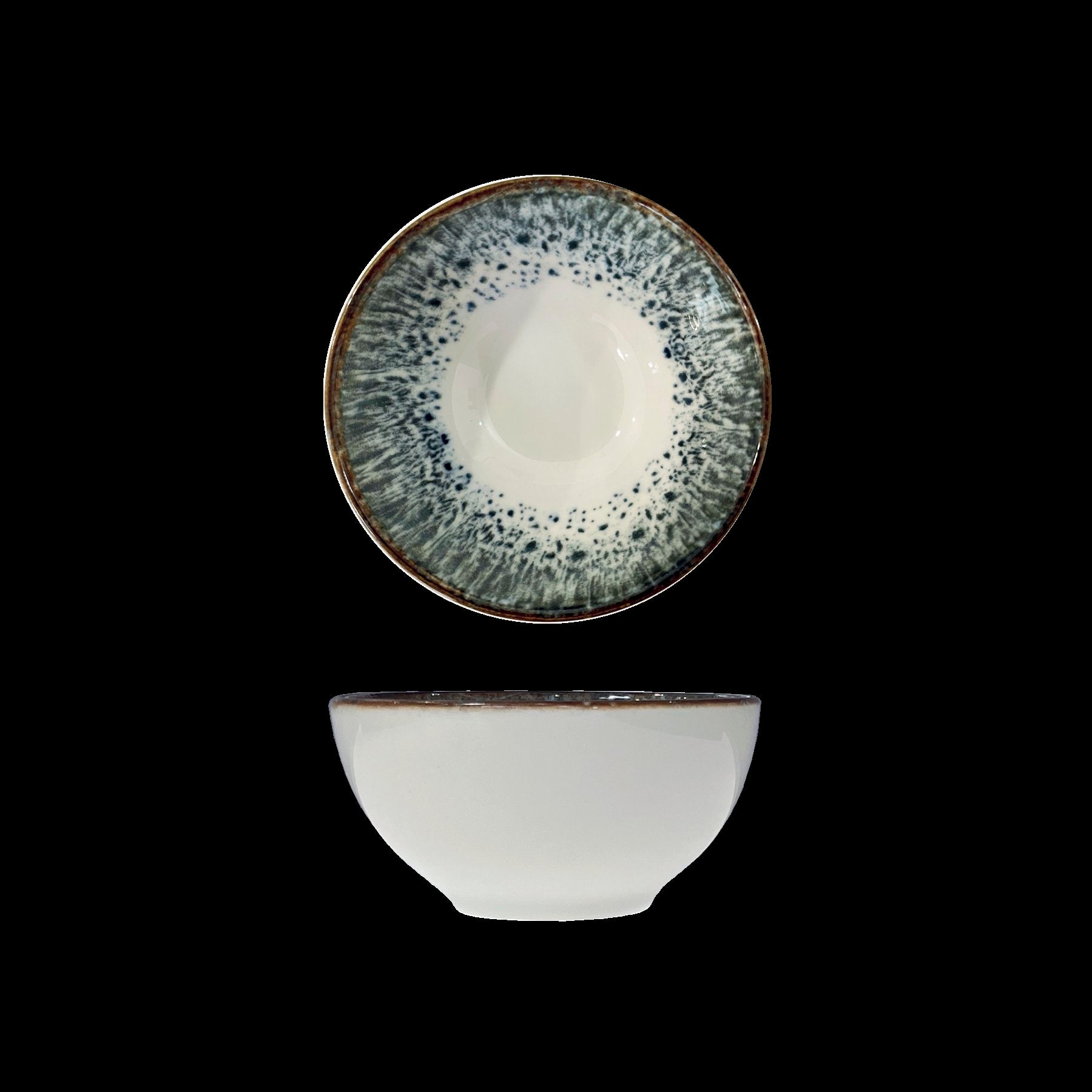 Porland Regen Ontario 80mm Ramekin - Pack of 6 | The Flying Fork