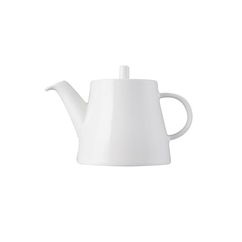 Teapot 400ml Ariane, Serenity: Pack of 4 – The Flying Fork