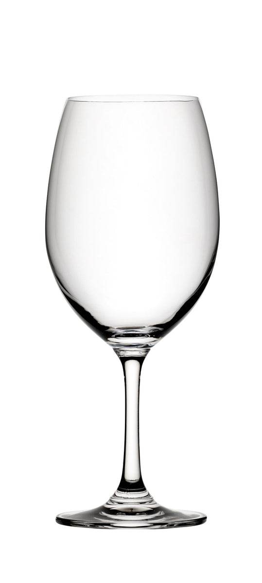 Nile Red Wine 620Ml Crown Crystal- Pack of 24 – The Flying Fork