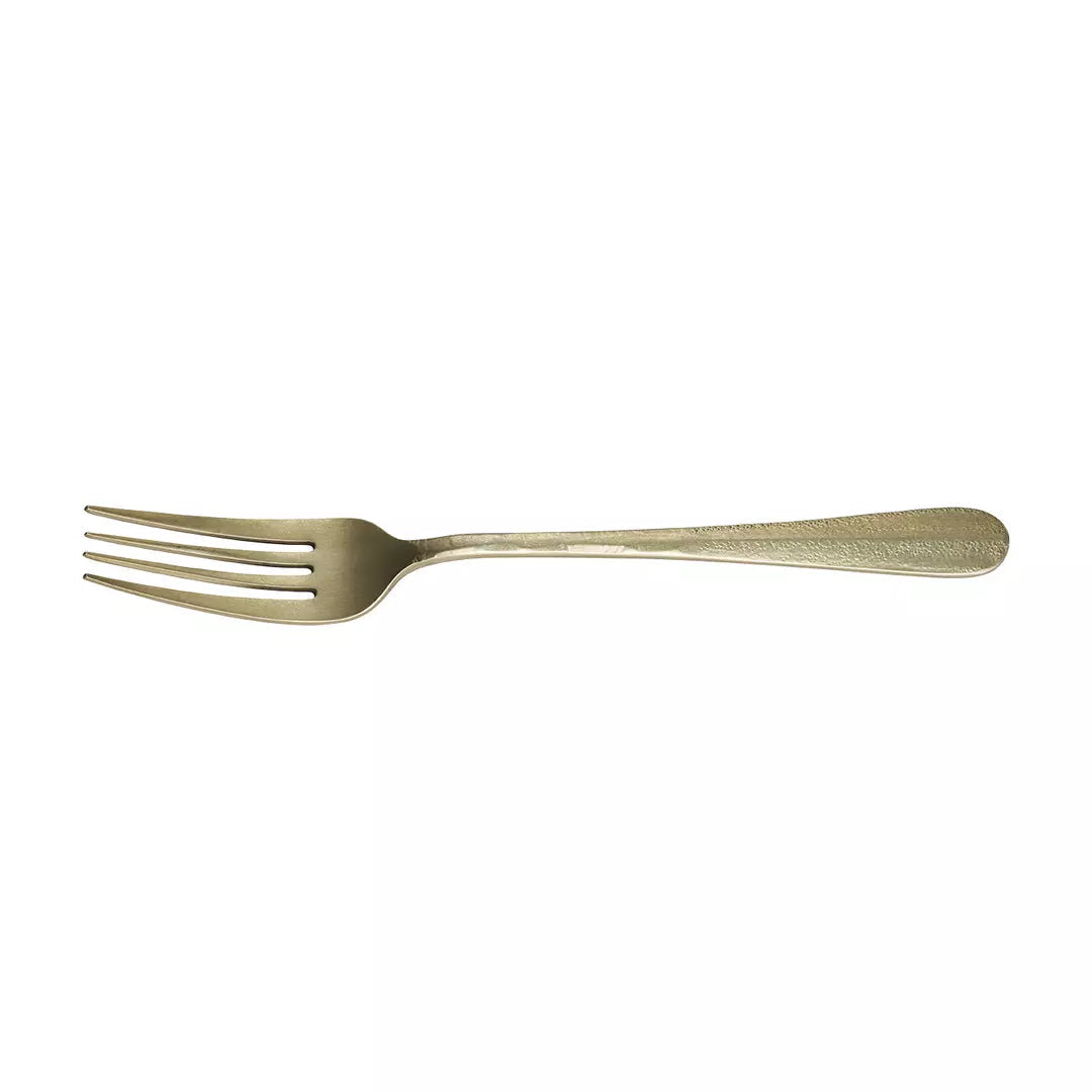 Amsterdam Champagne - Table Fork: Pack of 60 – The Flying Fork