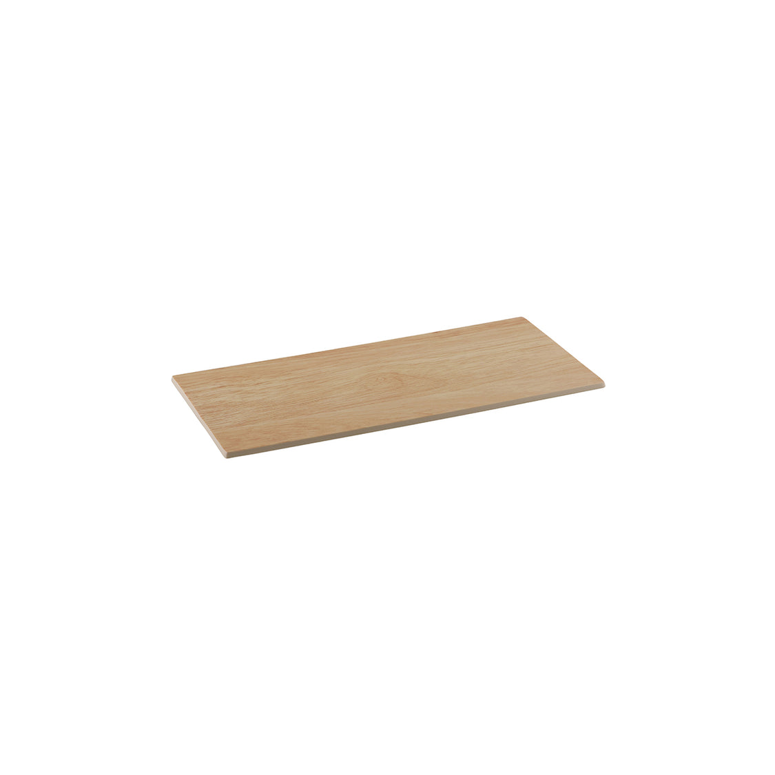 Rectangular Flat Platter - 325 x 175Mm: Pack of 6 – The Flying Fork