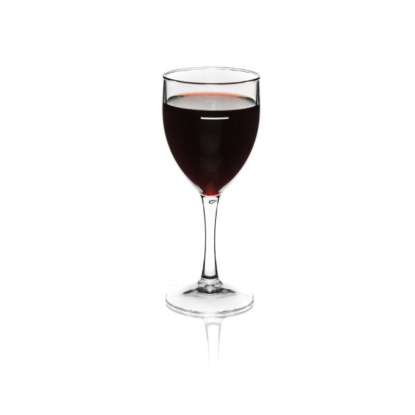 Wine With Pour Line: - 250mL, Riviera: Pack of 24 – The Flying Fork